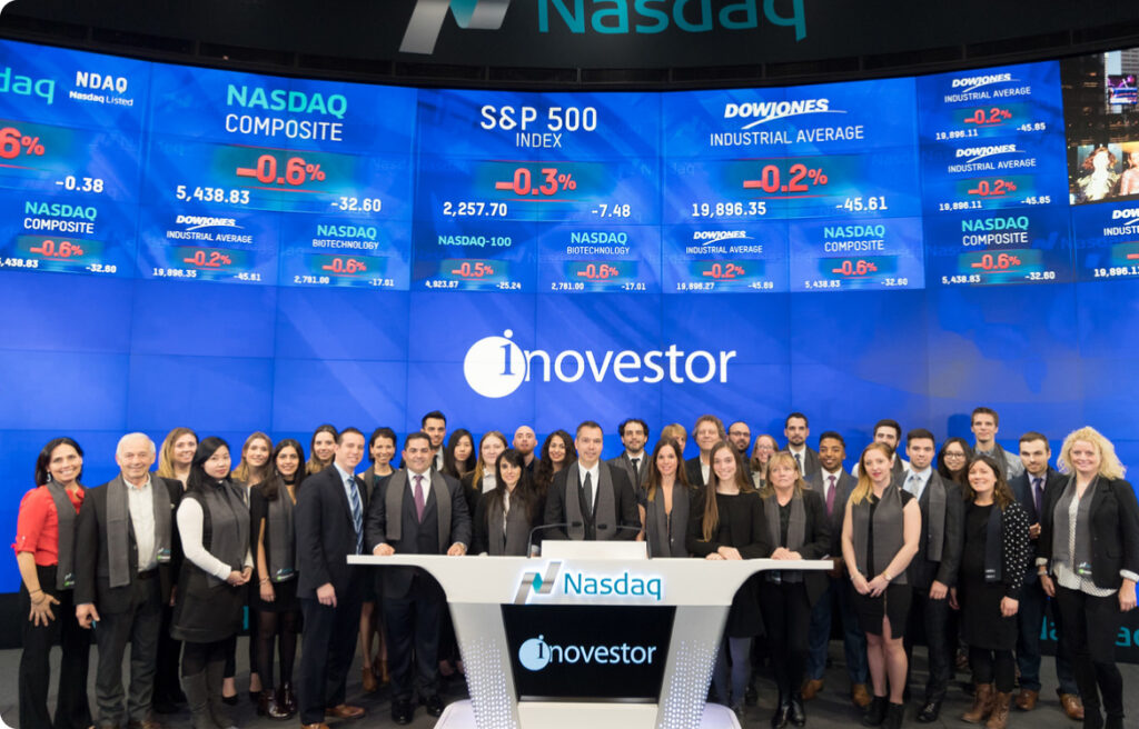 About us - Inovestor