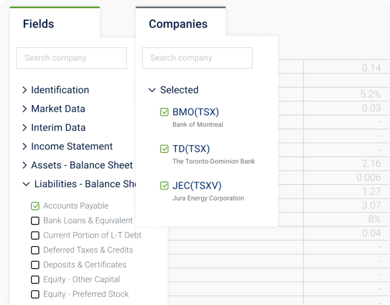 StockGuide - Inovestor