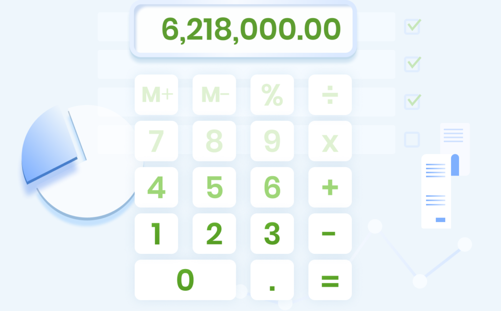 Margin Calculator - Inovestor