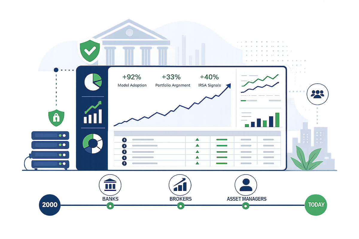 Wealth Digital Platform - Inovestor